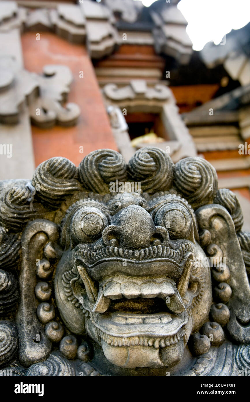 Kuta temple hi-res stock photography and images - Alamy