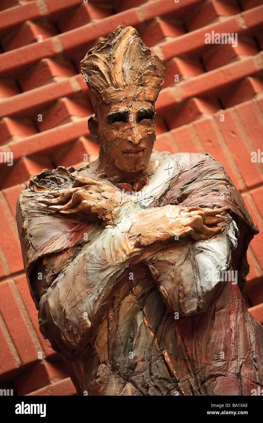 Cathedral resurrection in evry work hi-res stock photography and images ...