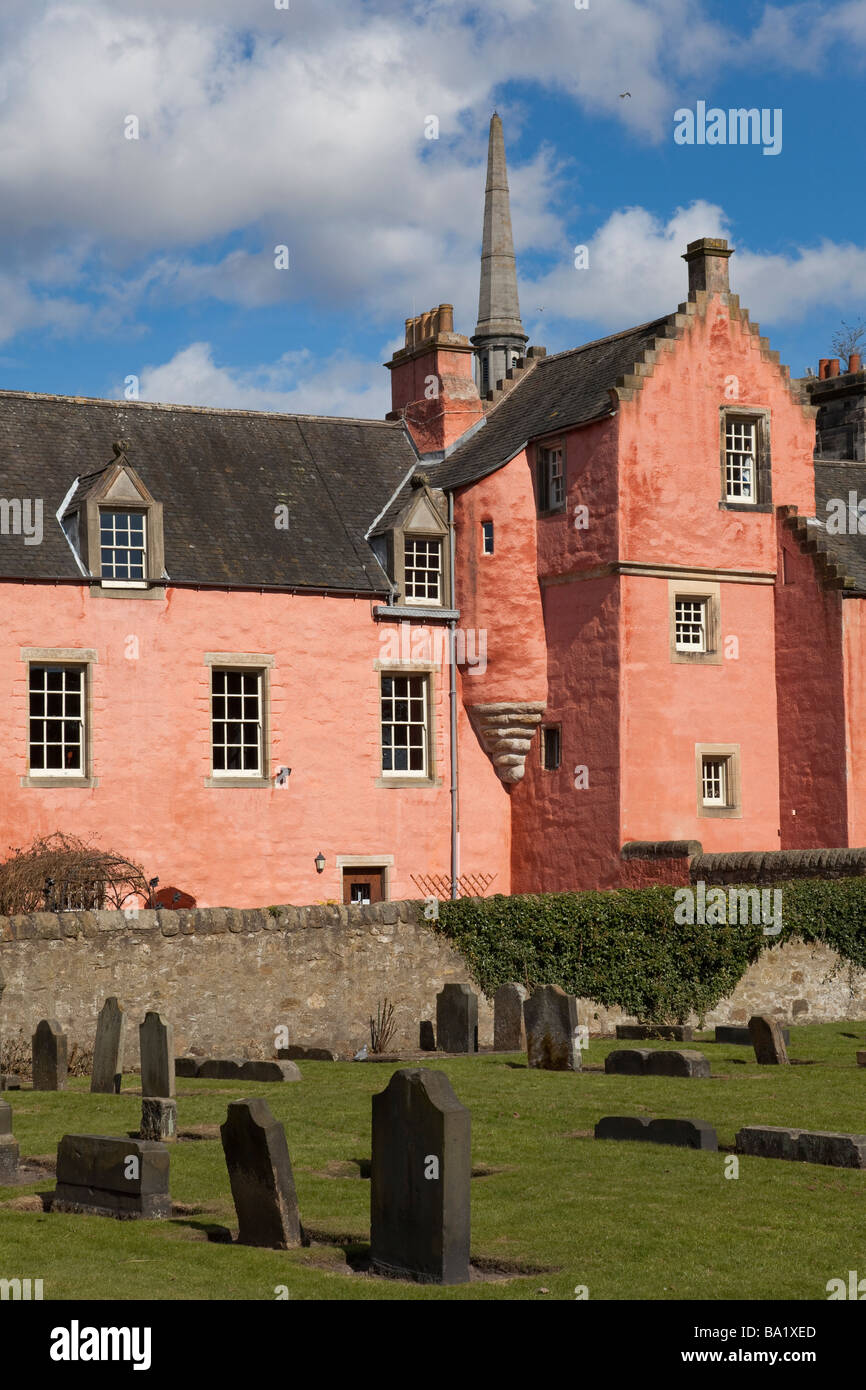 Monastic house hi-res stock photography and images - Alamy