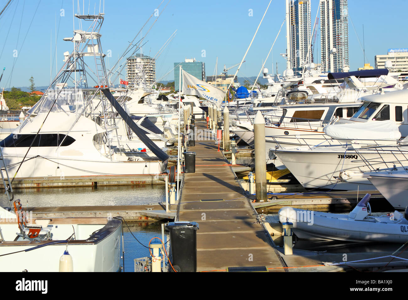 Jetty way and water hi-res stock photography and images - Alamy