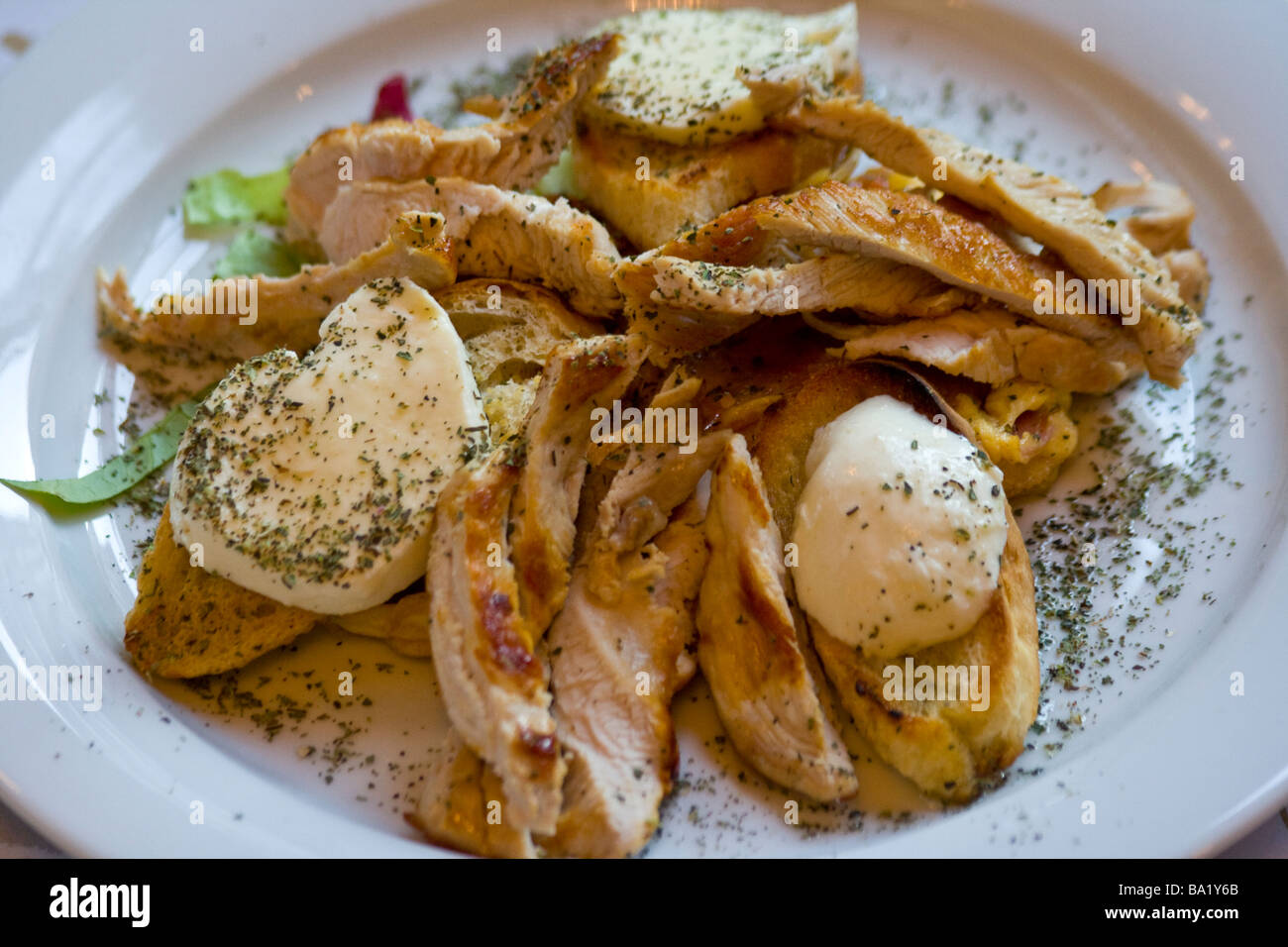 Balkan breakfast hi-res stock photography and images - Alamy