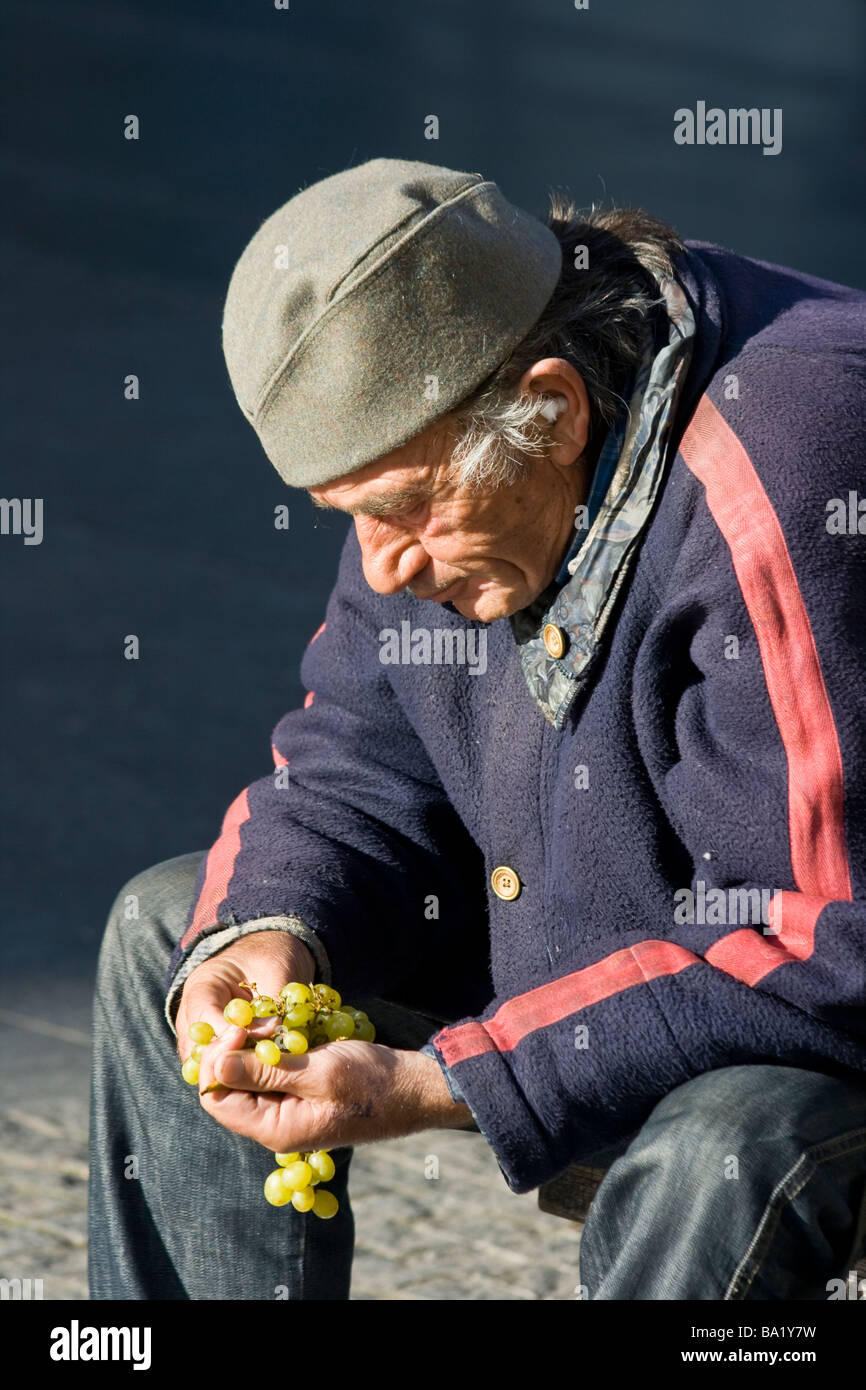 Serbian man hi-res stock photography and images - Alamy
