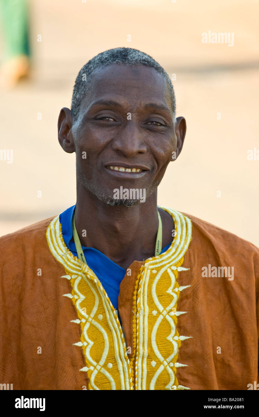 Malian Men