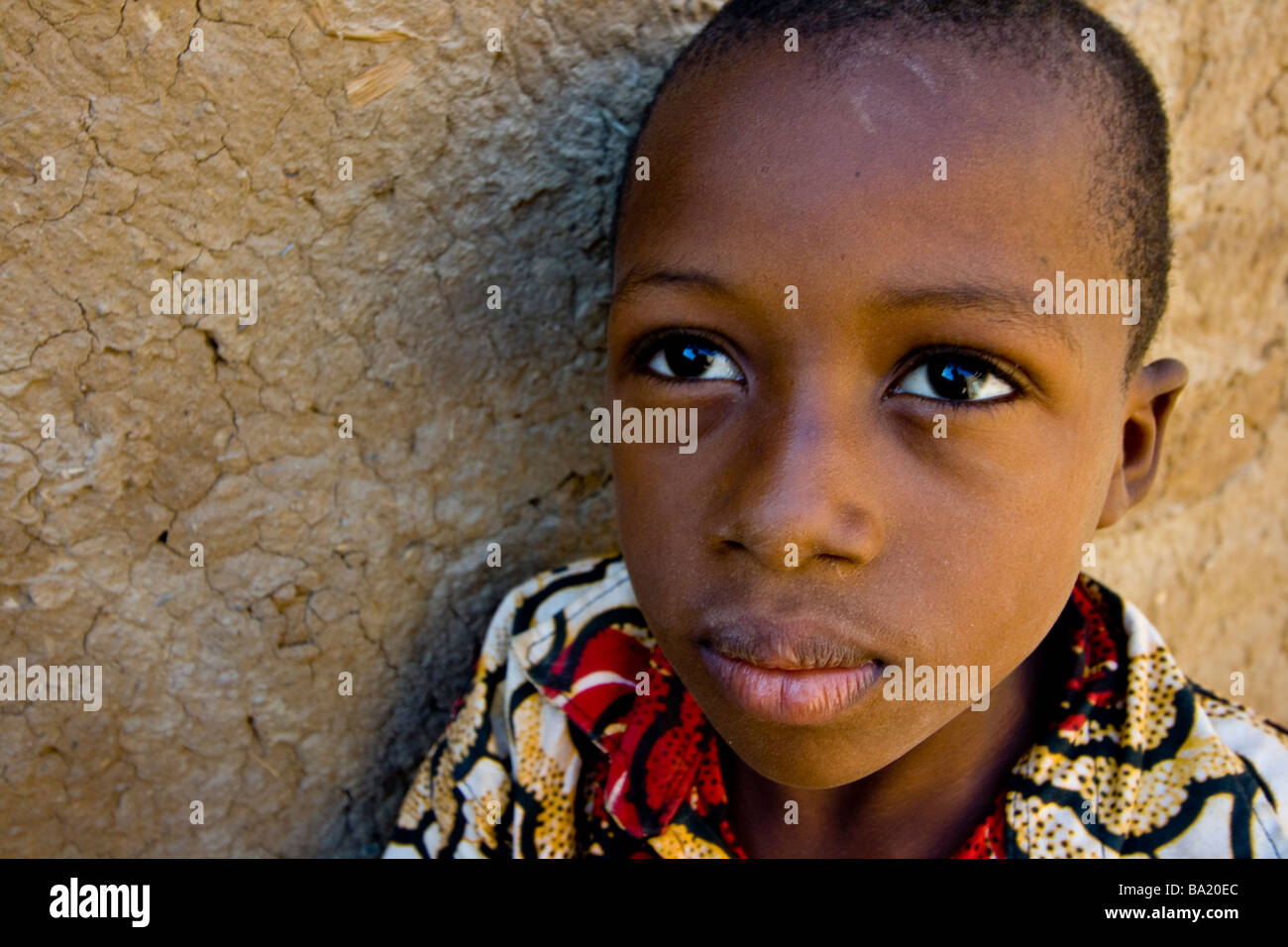 Boy mali hi-res stock photography and images - Alamy