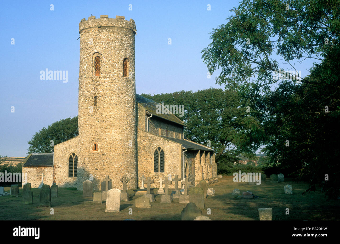 Round towered hi-res stock photography and images - Alamy