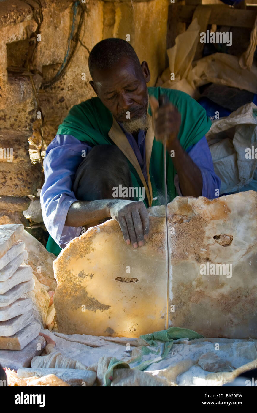 Salt Trade Mali High Resolution Stock Photography and Images - Alamy