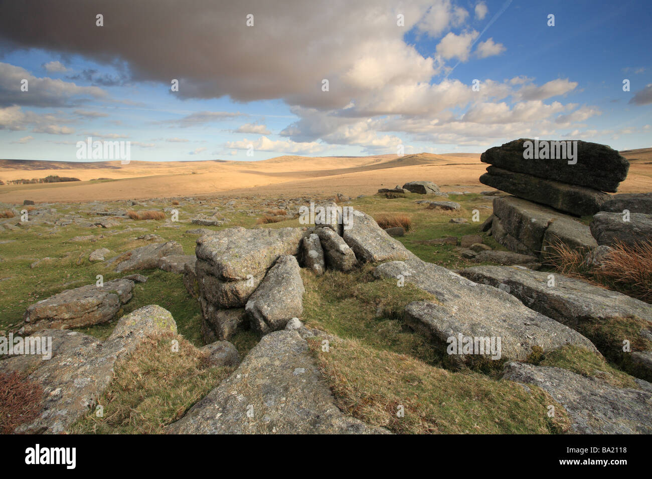 Rowtor rocks hi-res stock photography and images - Alamy