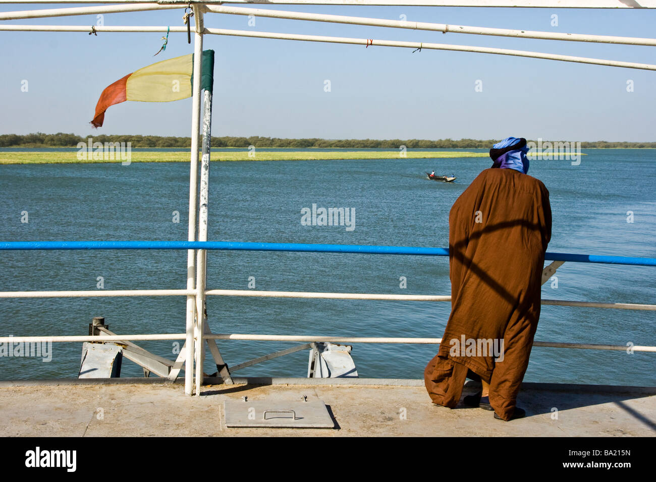 Comanav ferry hi-res stock photography and images - Alamy