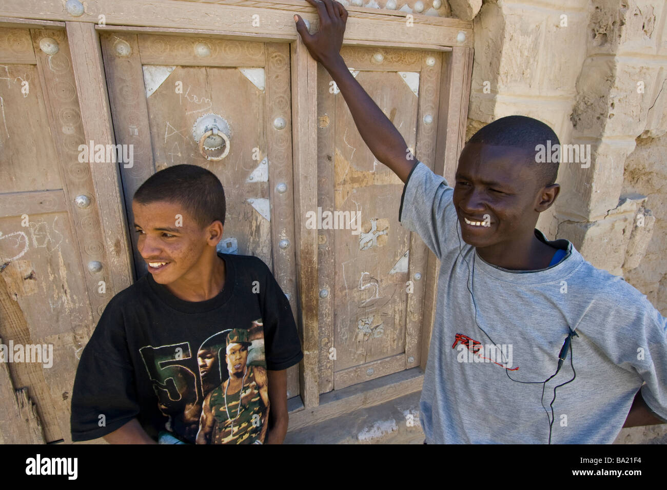 Teenage boy mali hi-res stock photography and images - Alamy