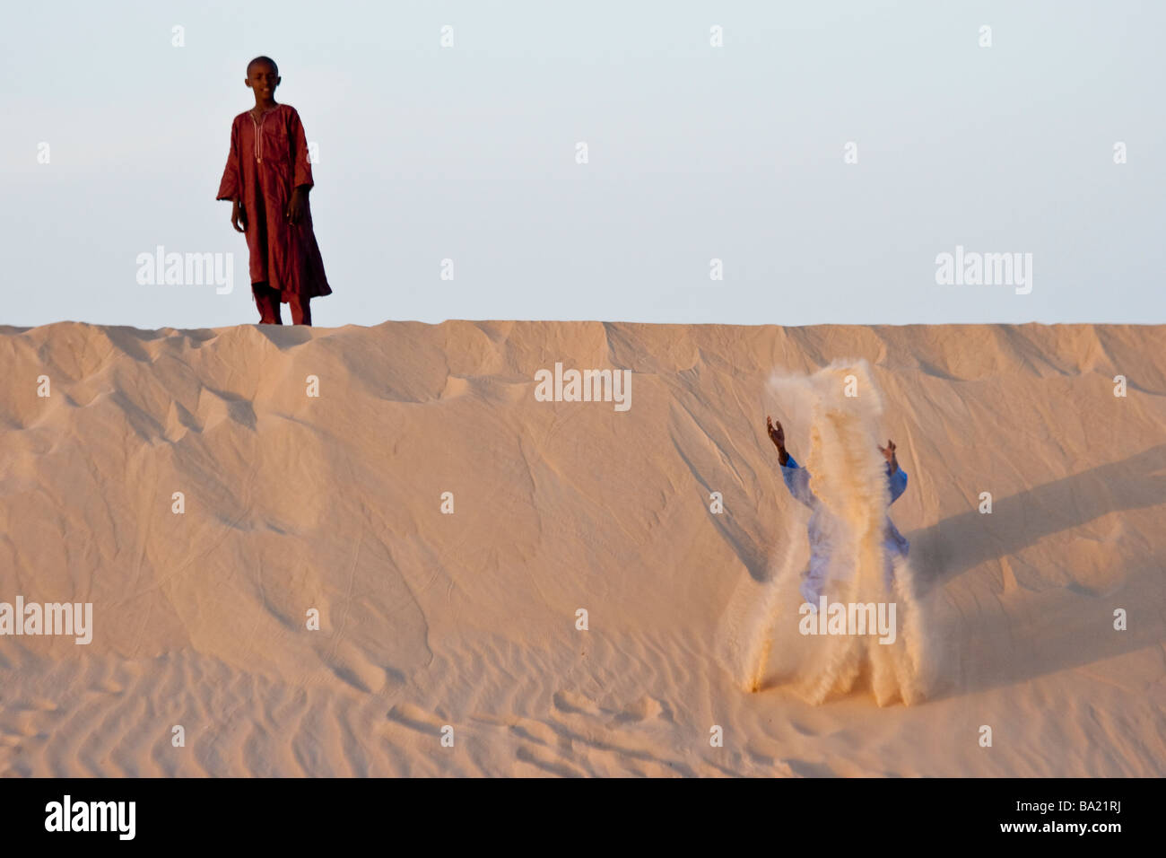 Malian people hi-res stock photography and images - Alamy