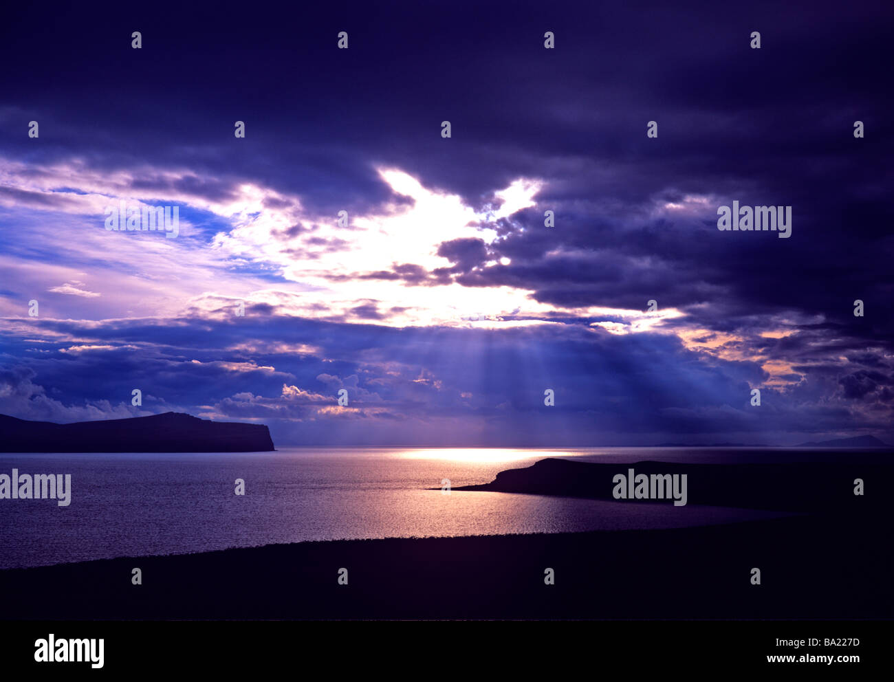 Ardmore Bay High Resolution Stock Photography and Images - Alamy