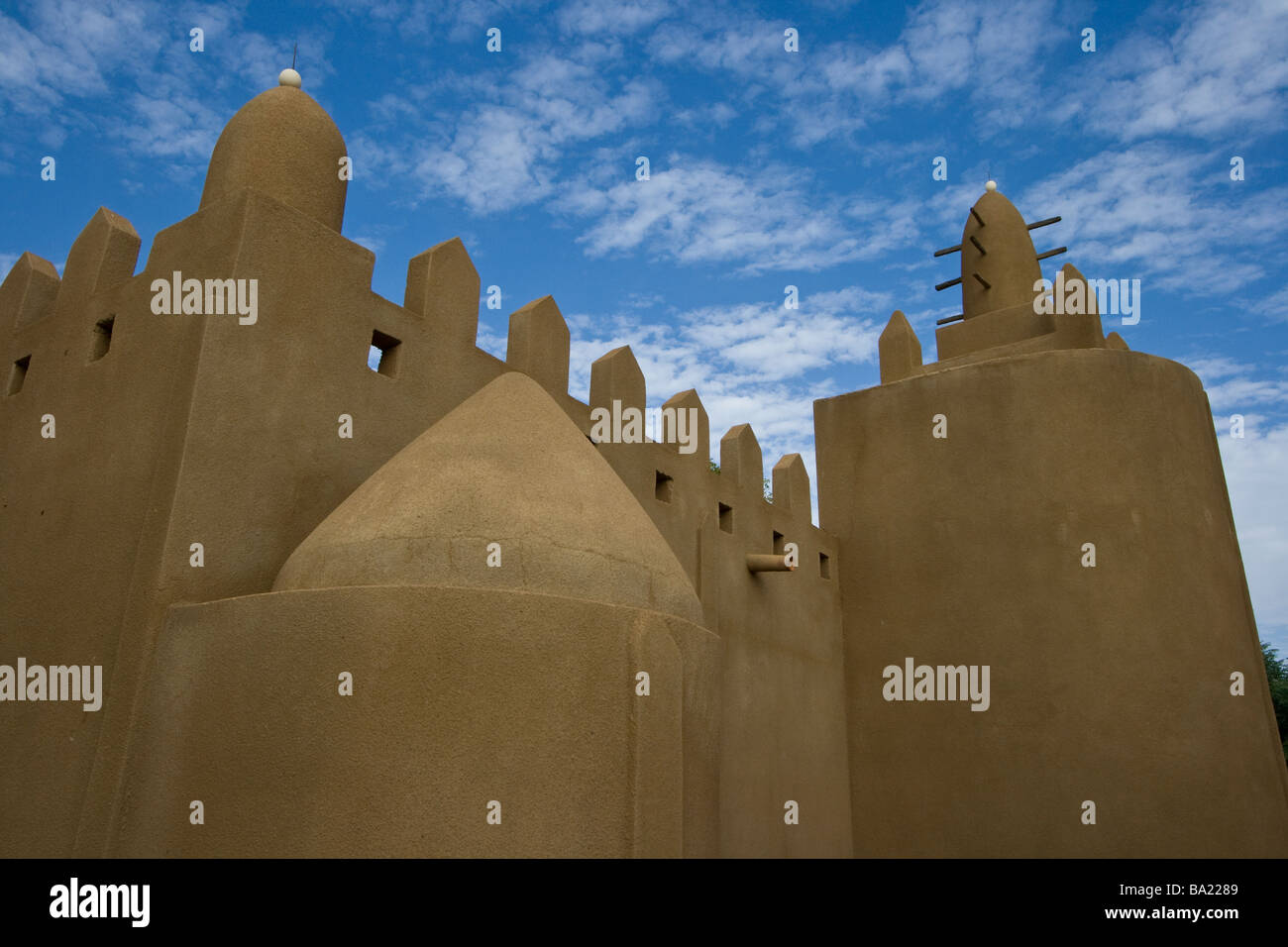 Sanga africa hi-res stock photography and images - Alamy