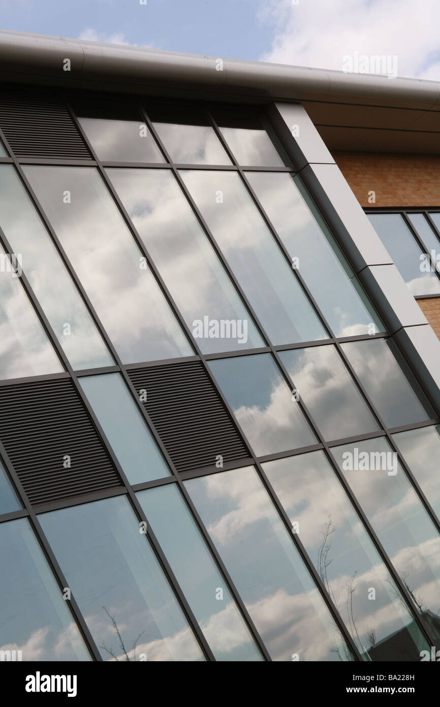 Window reflection reflections hi-res stock photography and images - Alamy