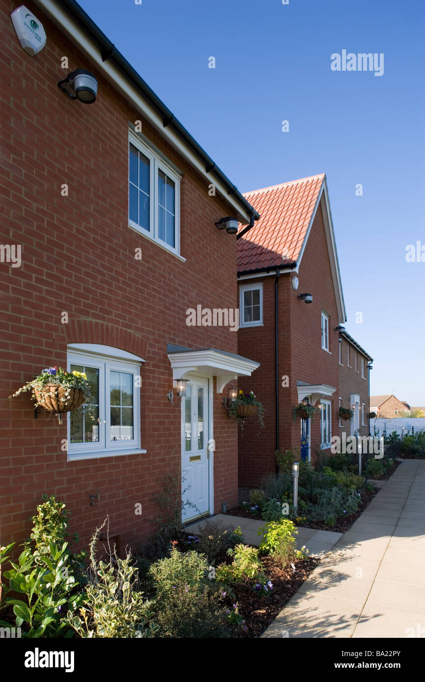 Elevation england british english hi-res stock photography and images ...