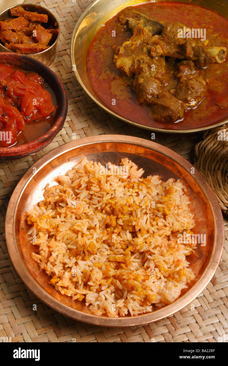 Fish Fried Rice is a rich rice based dish made with rice and fish ...