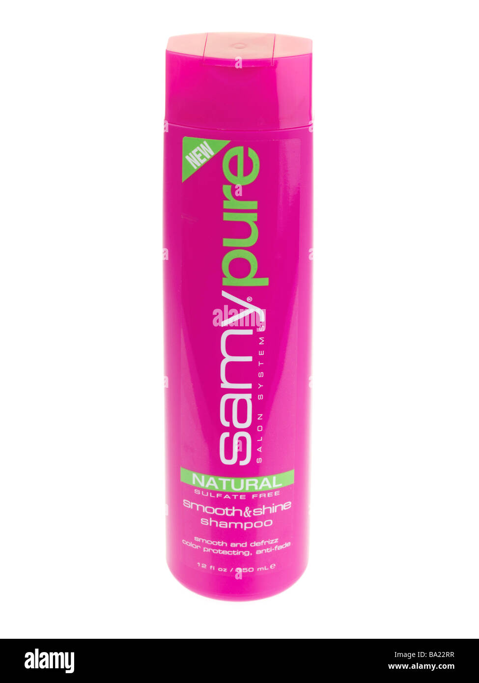 Sulfate free shampoo hi-res stock photography and images - Alamy