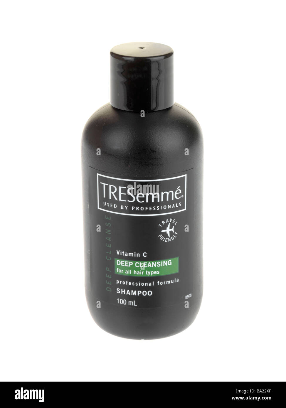 Tresemme shampoo hi-res stock photography and images - Alamy