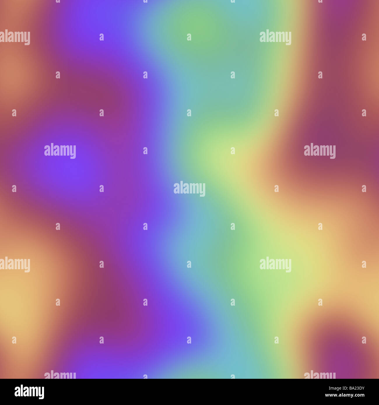 Abstract pattern rainbow chaotic texture hi-res stock photography and ...