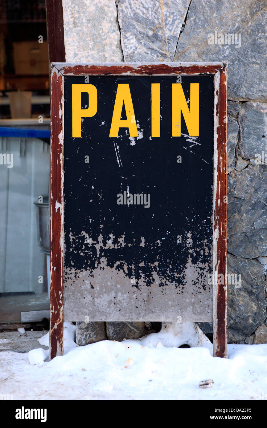 Lac baker hi-res stock photography and images - Alamy