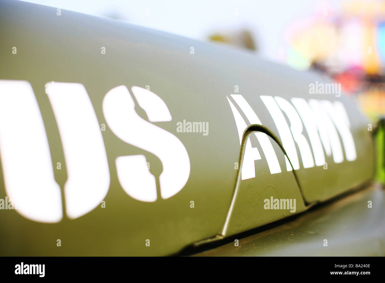 Army stencil hi-res stock photography and images - Alamy