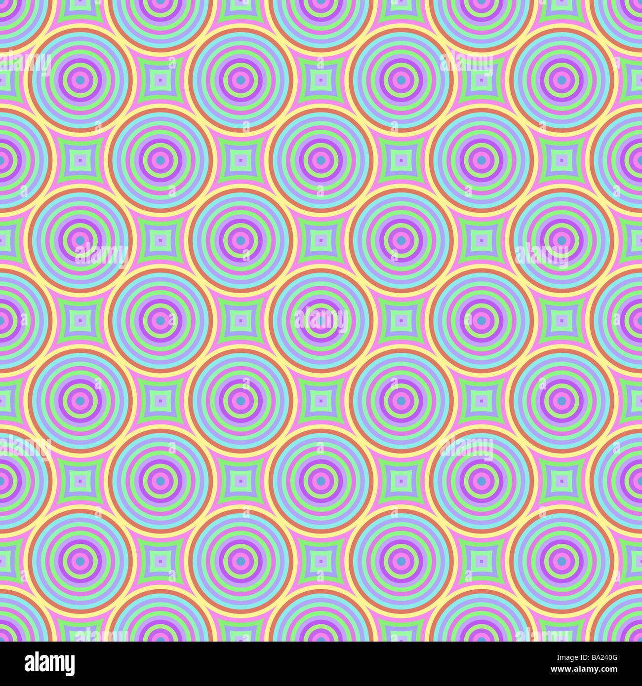 Colorful abstract retro patterns geometric design wallpaper background ...