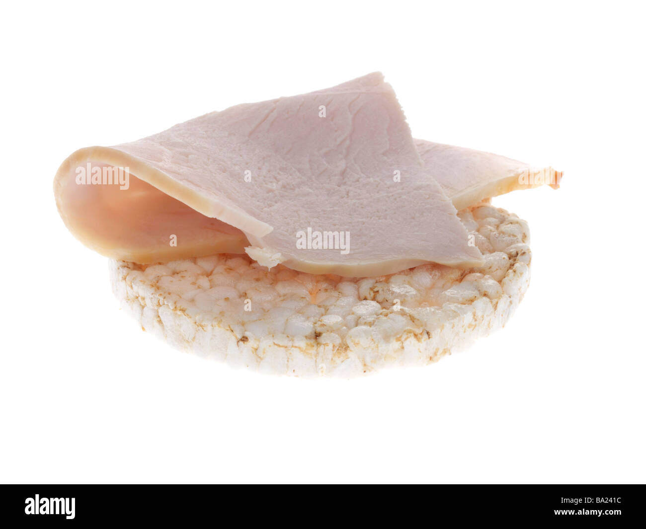 Turkey rice cake hi-res stock photography and images - Alamy