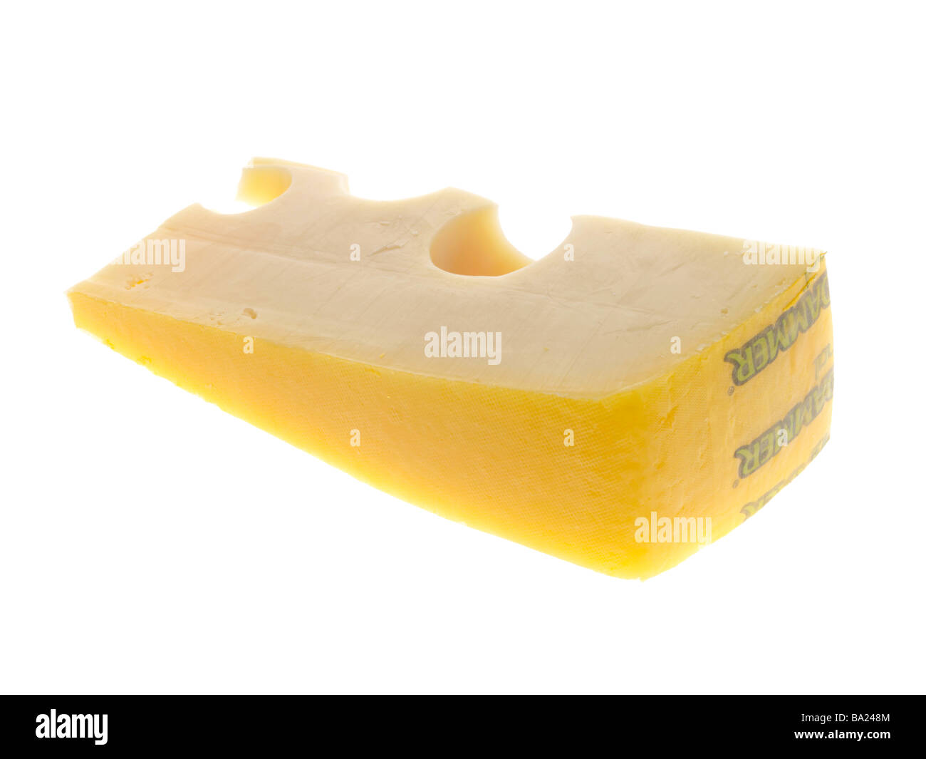 Lump of cheese Cut Out Stock Images & Pictures - Alamy