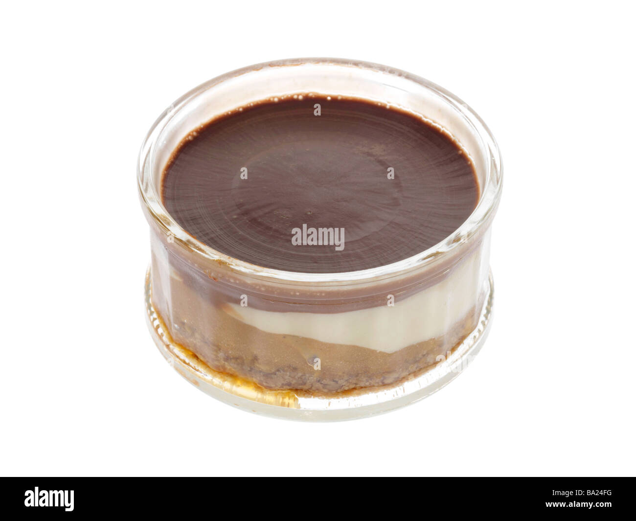 Gu dessert hi-res stock photography and images - Alamy