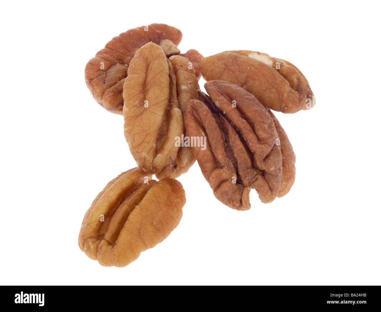 Pecan nuts hi-res stock photography and images - Alamy