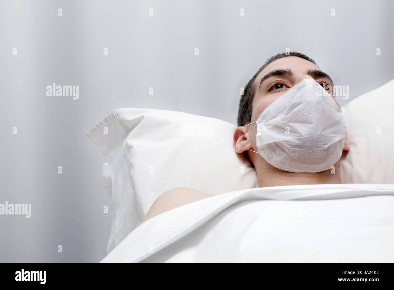Cancer patient waiting hi-res stock photography and images - Alamy