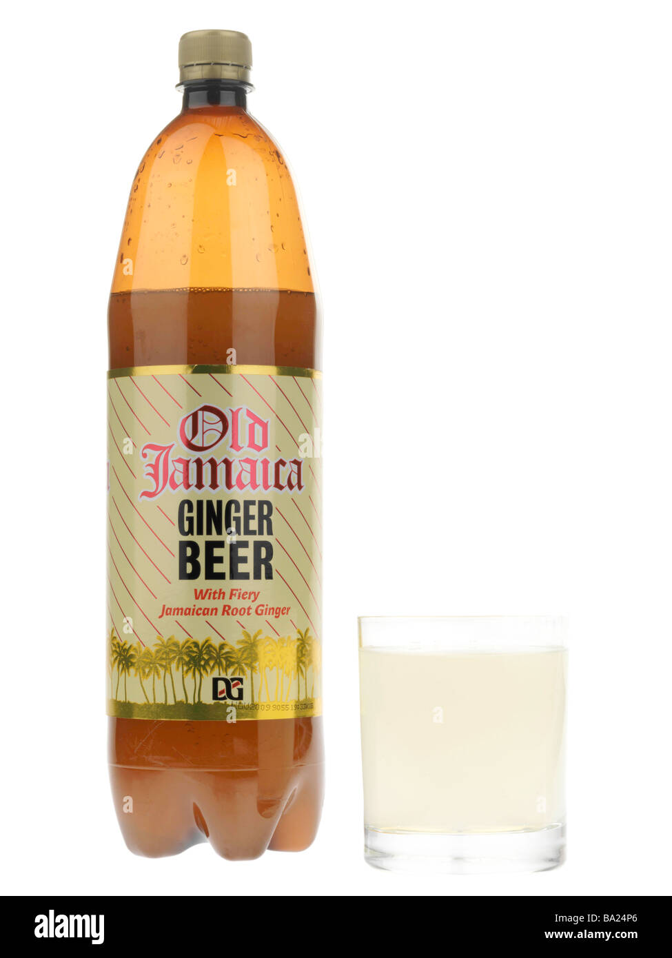 сold beer in glass Cut Out Stock Images & Pictures - Alamy