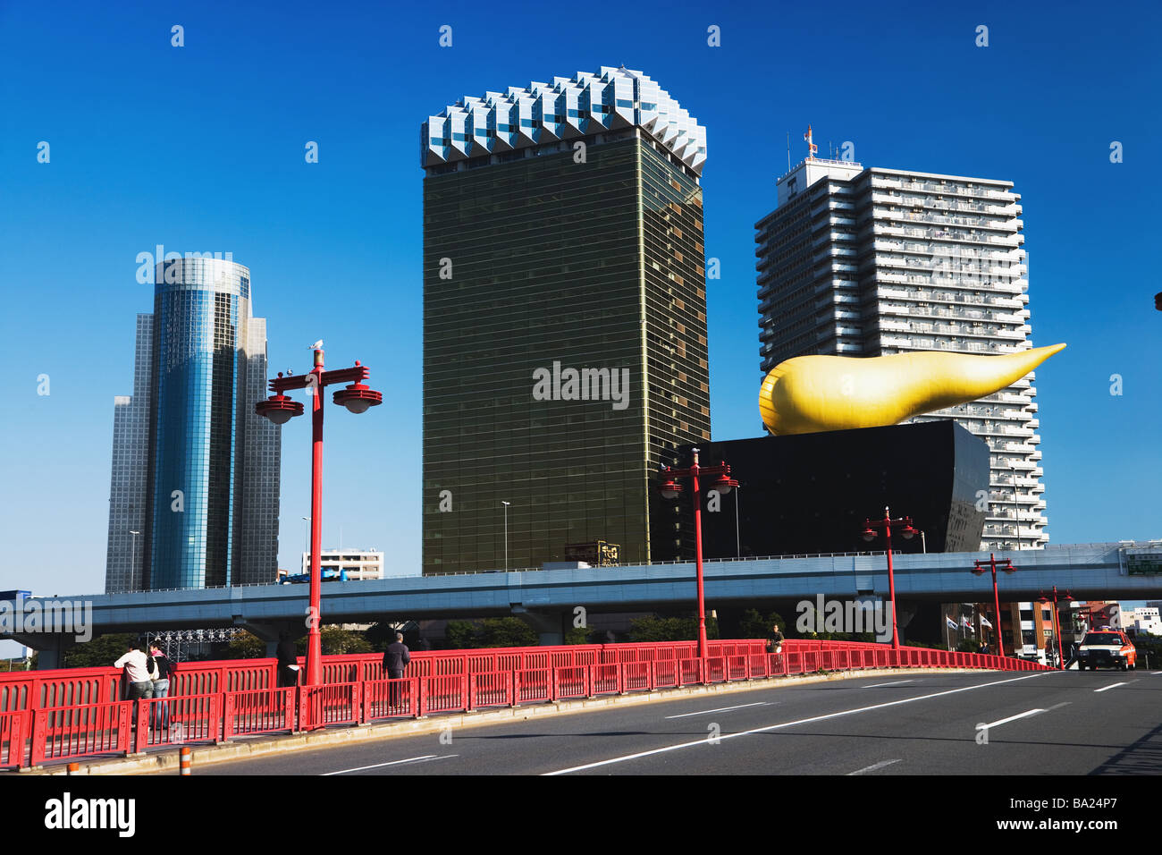 Asahi ku hi-res stock photography and images - Alamy