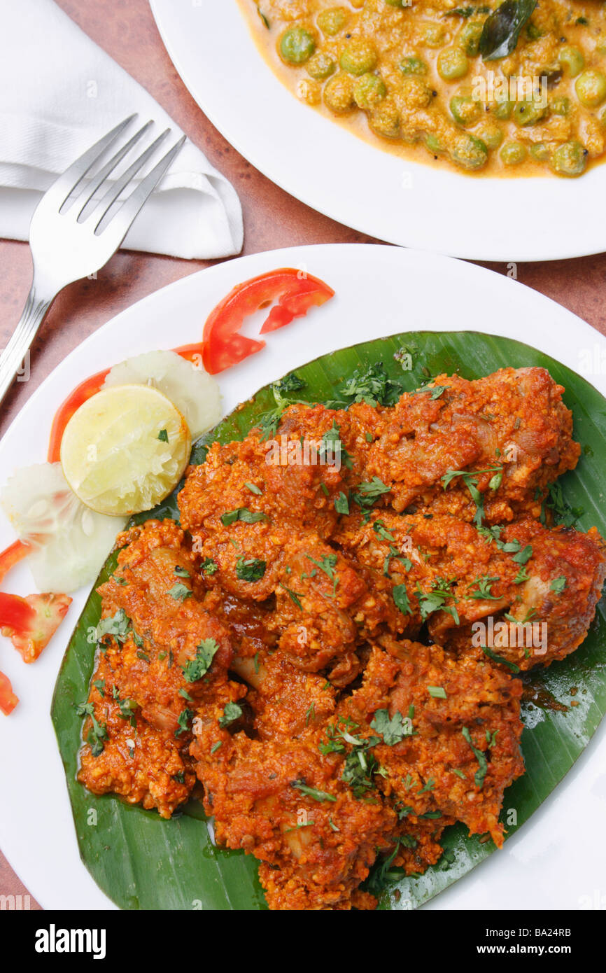 Chicken sukka hi-res stock photography and images - Alamy