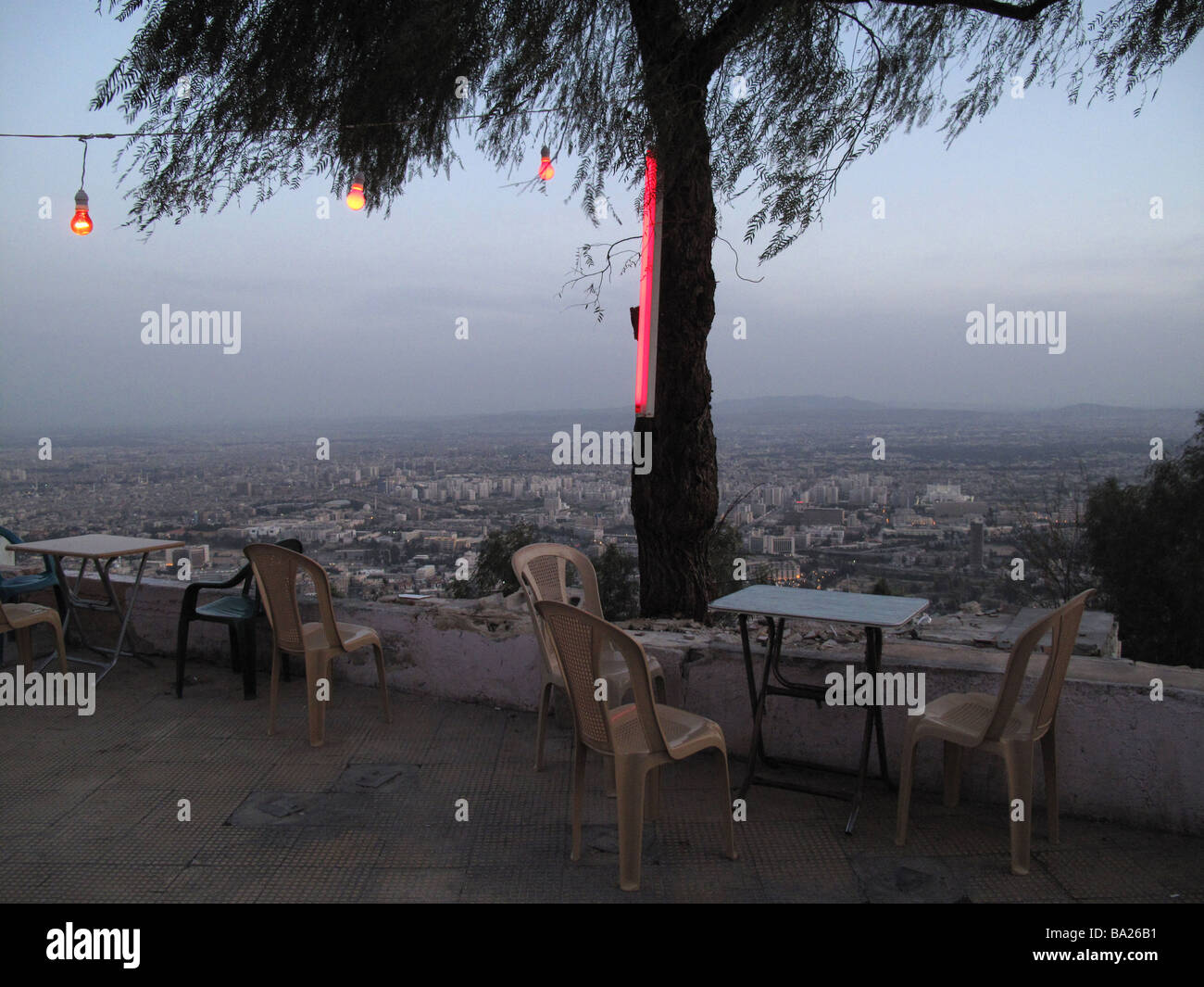 Vista de monte hi-res stock photography and images - Alamy