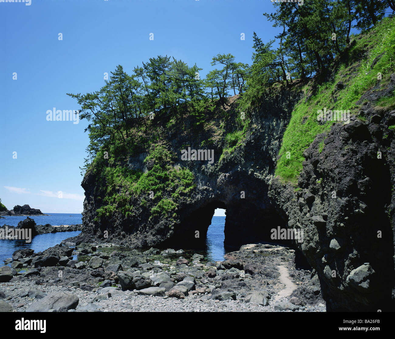 Hard rock japan hi-res stock photography and images - Alamy
