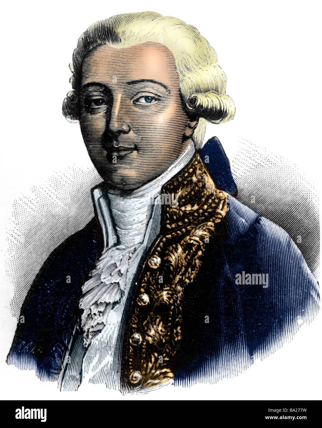 Carlo maria hi-res stock photography and images - Alamy