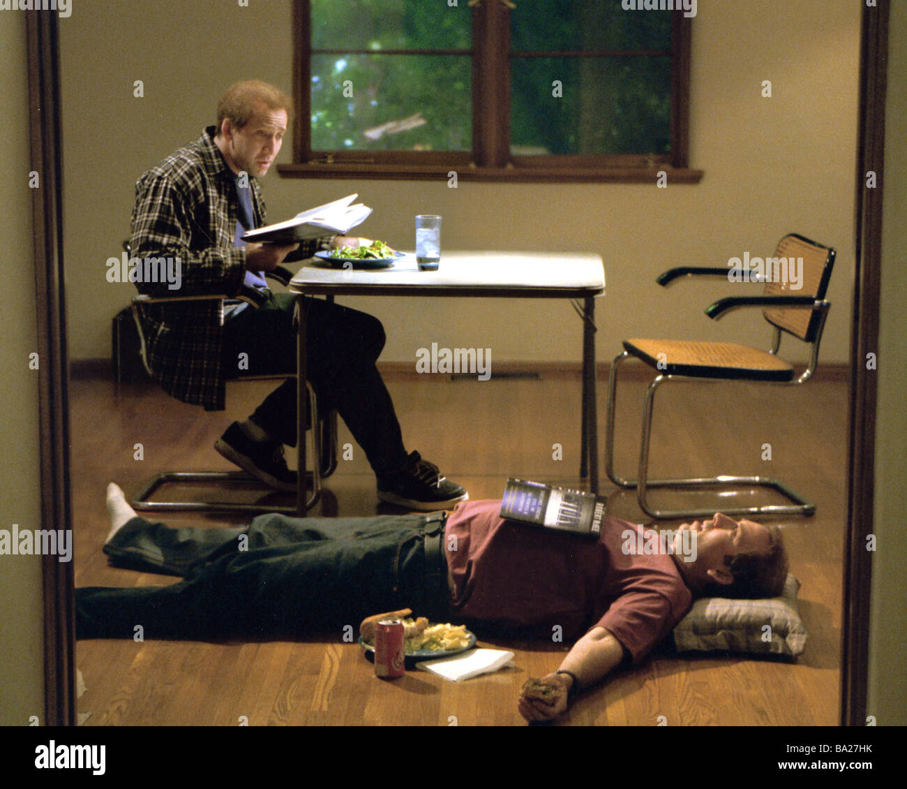 Adaptation film hi-res stock photography and images - Alamy