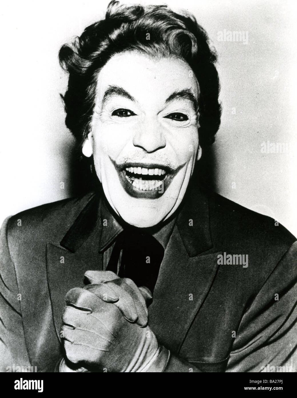 The joker batman hi-res stock photography and images - Alamy