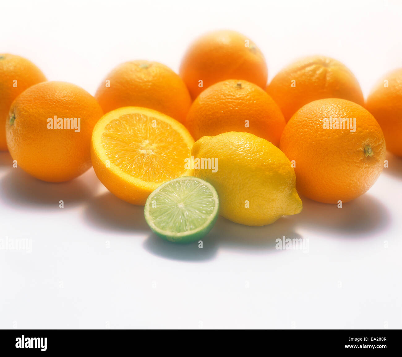 Fresh fruit fruits juice produce hi-res stock photography and images ...
