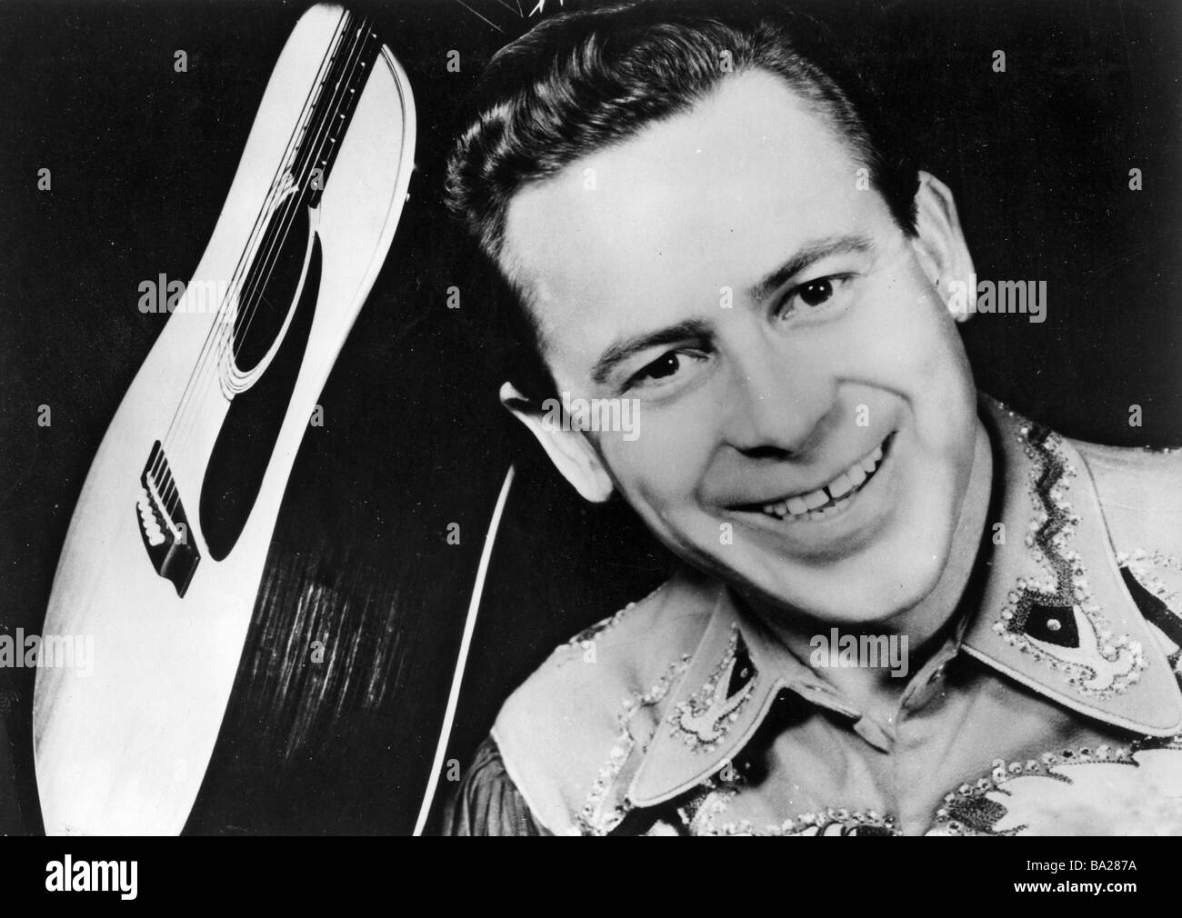 Jimmy little Black and White Stock Photos & Images - Alamy