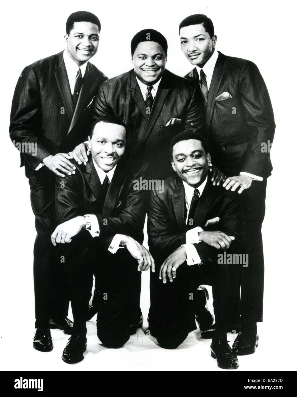 The dells hi-res stock photography and images - Alamy