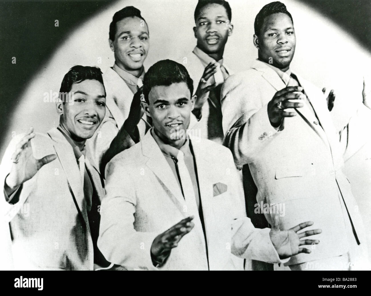 The dells group hi-res stock photography and images - Alamy