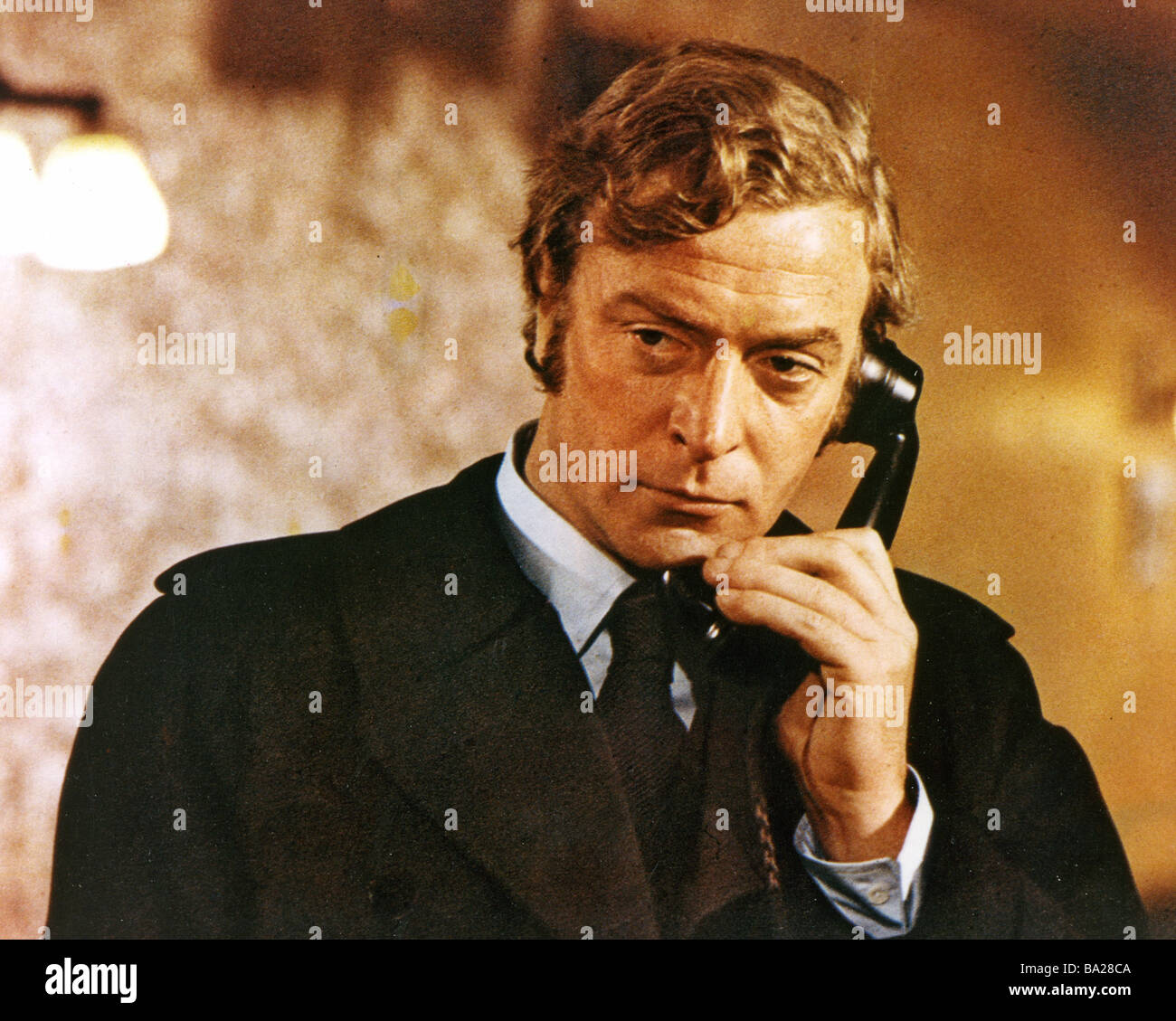Get carter 1971 hi-res stock photography and images - Alamy