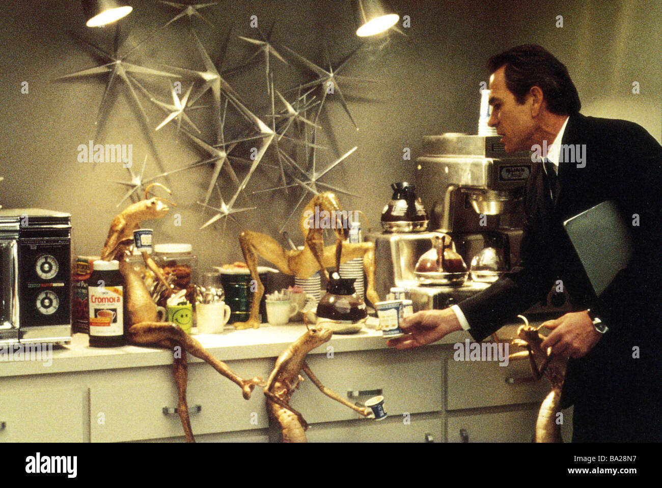 Men In Black 1997 Men In Black 1997