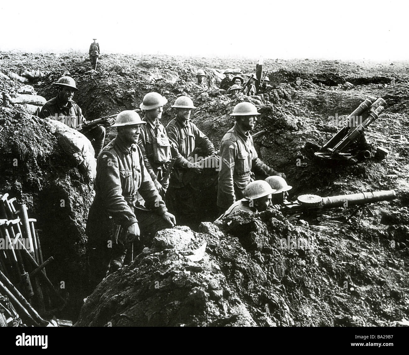 Wwi High Resolution Stock Photography and Images - Alamy