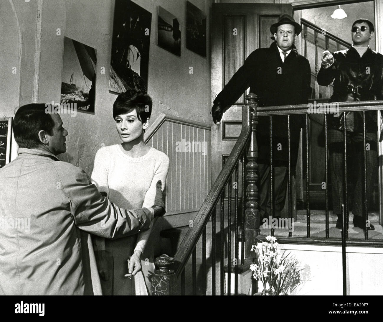 Wait Until Dark Movie