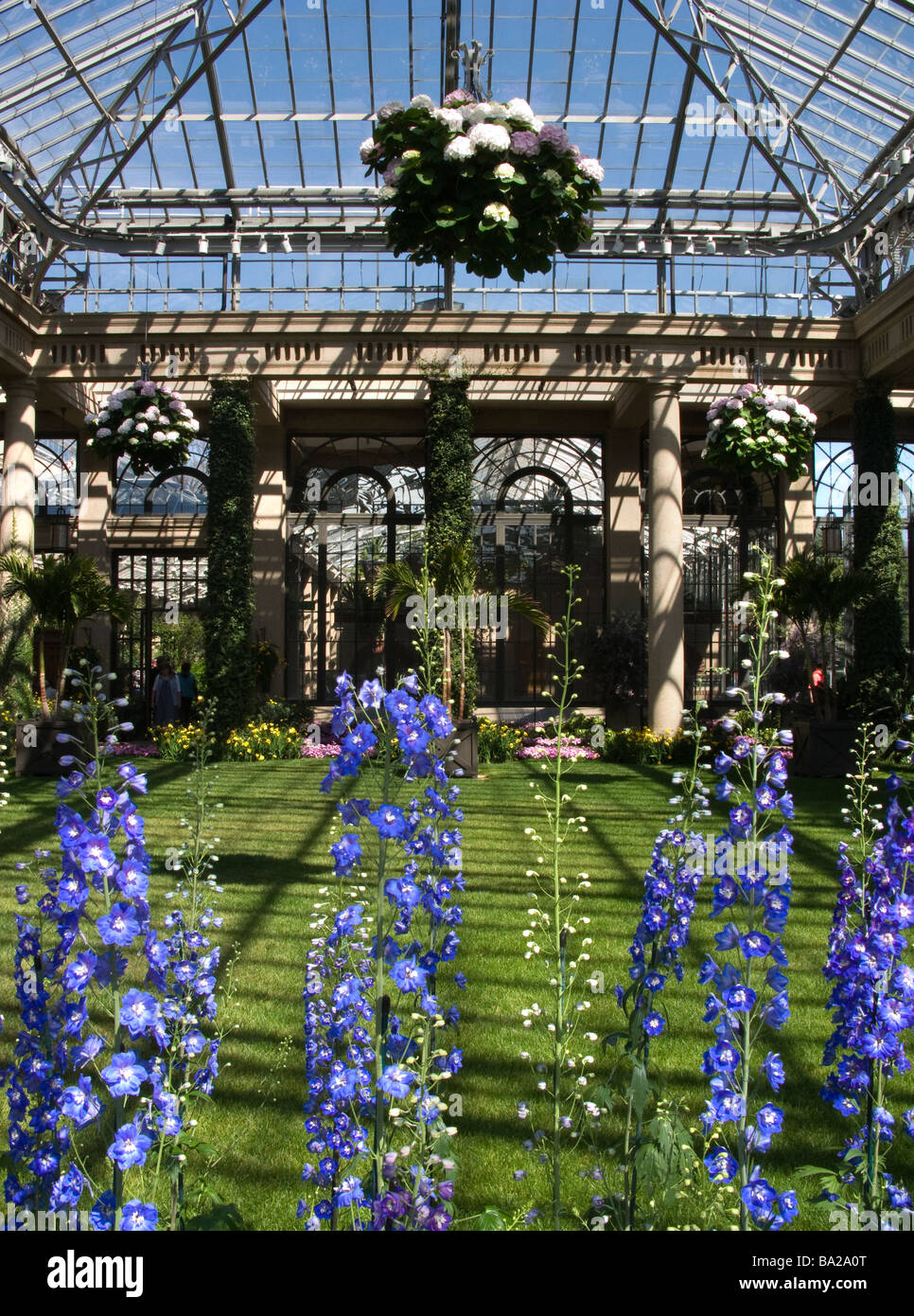 Pennsylvania Botanical High Resolution Stock Photography and Images - Alamy