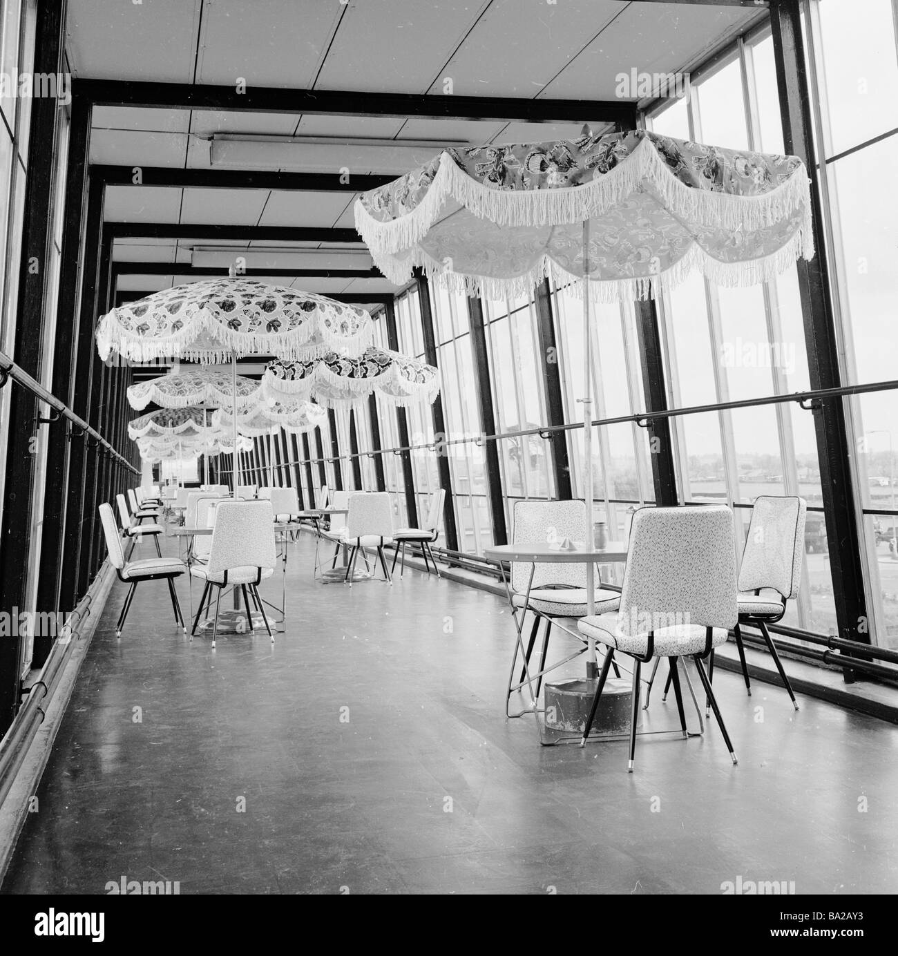 M1 motorway 1960s Black and White Stock Photos & Images - Alamy