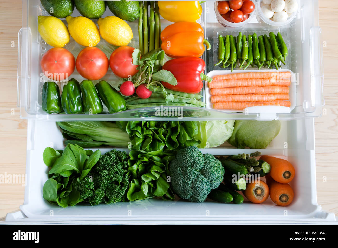 Avocado color refrigerator hi-res stock photography and images - Alamy
