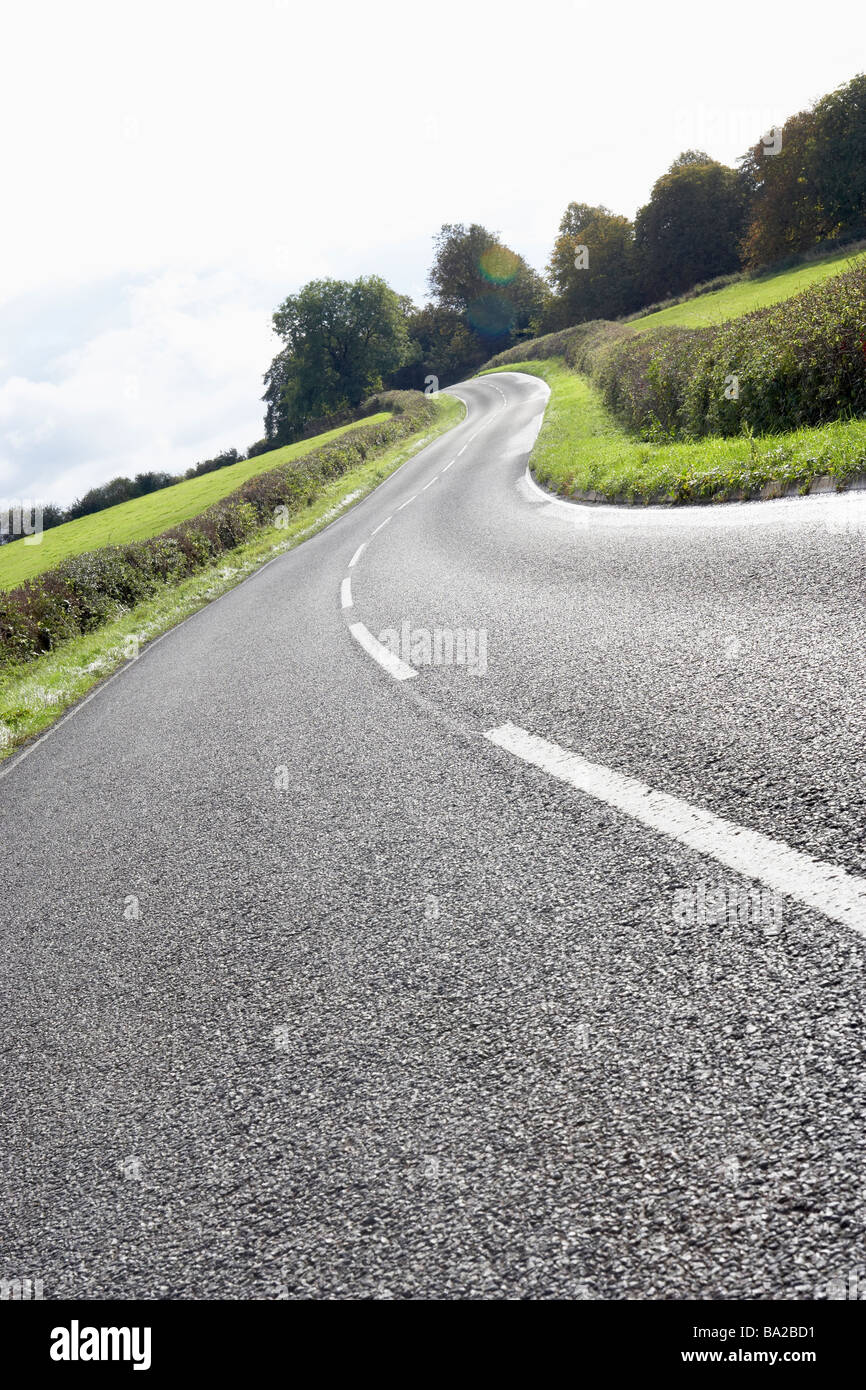 Low hedges hi-res stock photography and images - Alamy
